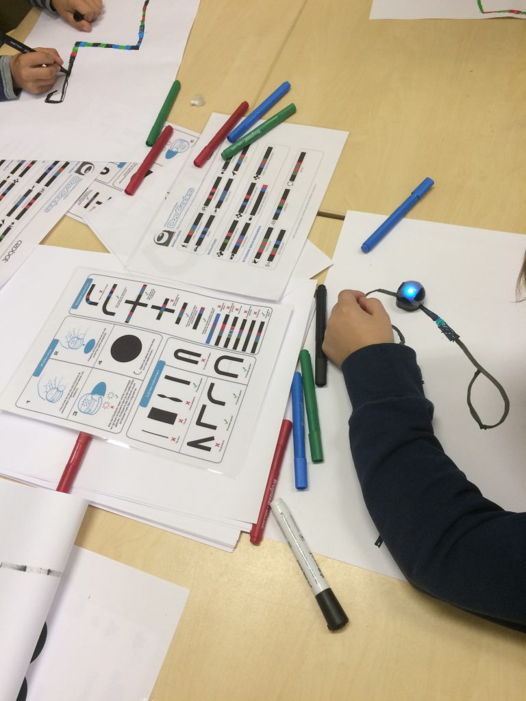 Programmeerles - Code voor Kids